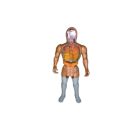 Tonka | Toys | Super Naturals Snakebite Snake Bite Warrior ...